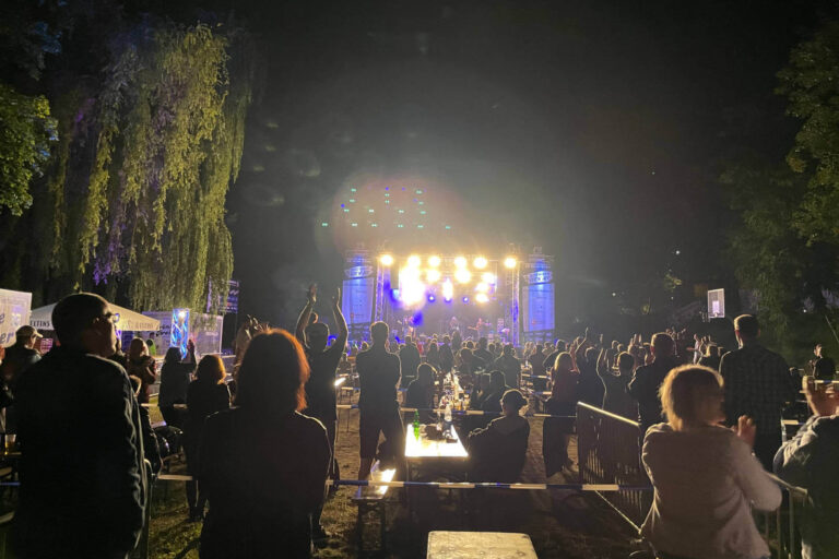 Fanshops | Sossenheim Open Air