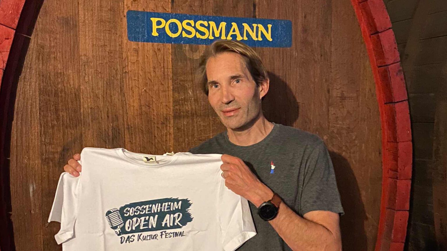 Kelterei Possmann neuer Partner von Sossenheim Open Air | Sossenheim ...
